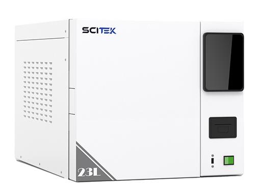 Automatic Benchtop Autoclaves and Sterilizers