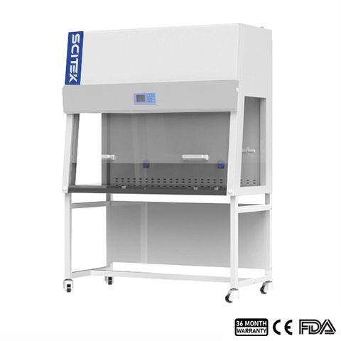 Benchtop Laminar Flow Cabinet - Scitek Global