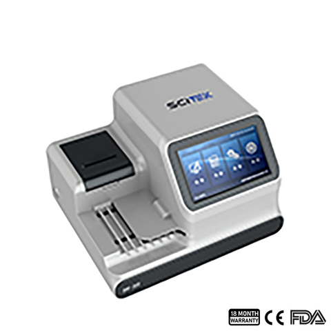 Urine Analyzer - Scitek