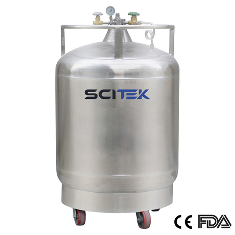 Liquid Nitrogen Tank, Liquid Nitrogen Tank Products, Liquid Nitrogen ...