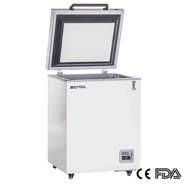 -86°C Chest Ultra Low Temperature Freezer - Buy -86°C Chest Ultra Low ...