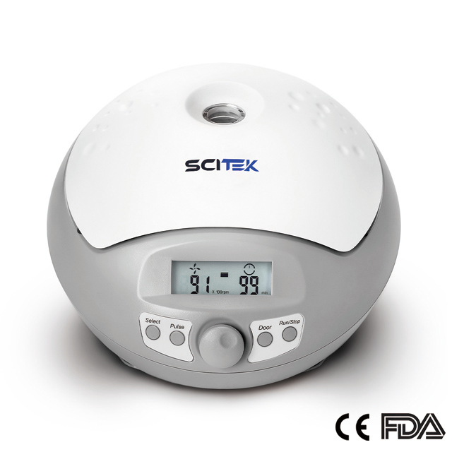 High Speed Mini Centrifuge CFG-15HM - Buy High Speed Mini Centrifuge ...