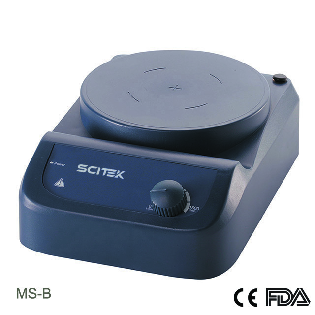 Magnetic Stirrer, MS-B & MS-A - Buy Magnetic Stirrer, magnetic stirrer ...