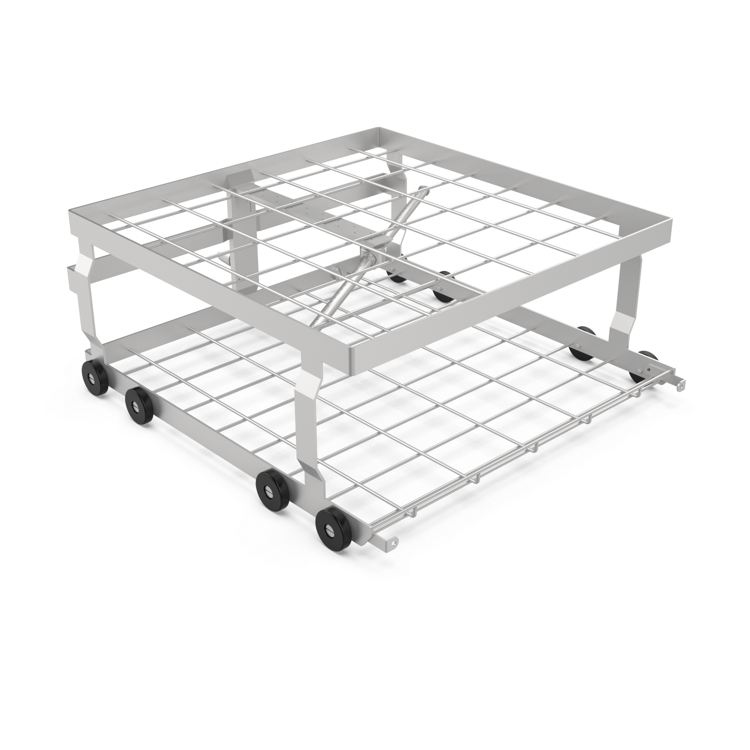 Lab Drying Rack and Cleaning Rack - Industrial & Scientific - Scitek