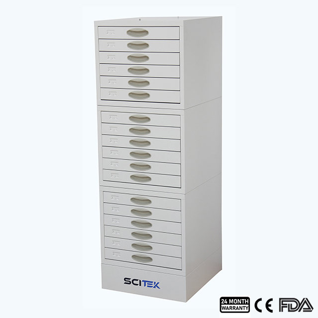 Dry Cabinet and Slide Drying Cabinet - Scitek