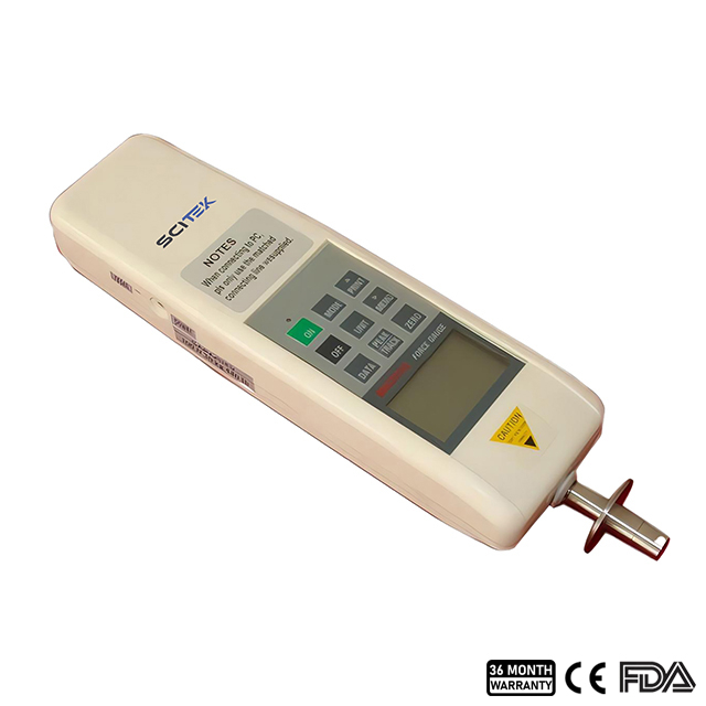 Digital Fruit Sclerometer - Scitek