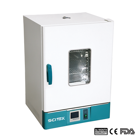Bacteriological Incubators and Thermostatic Incubator - Scitek