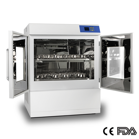 Shaking Incubator and Laboratory Shakers - Scitek Global