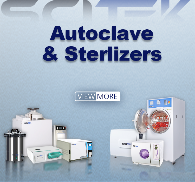 Professional Manufacture of Laboratory Instruments and Medical Devices. – Scitek Global