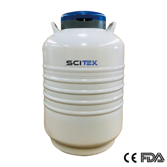 Laboratory Liquid Nitrogen Tank - Buy Laboratory Liquid Nitrogen Tank, Lab Liquid Nitrogen Tank ...