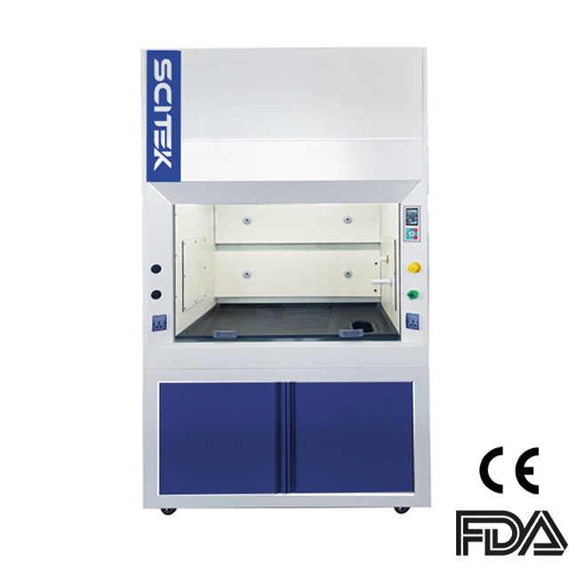 Professional Manufacture of Laboratory Instruments and Medical Devices ...