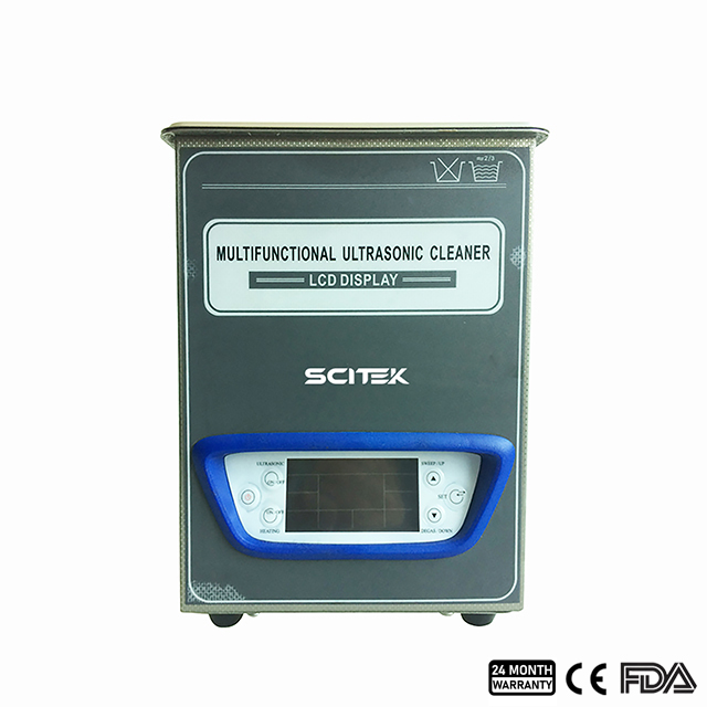 What is an Ultrasonic Bath and How work