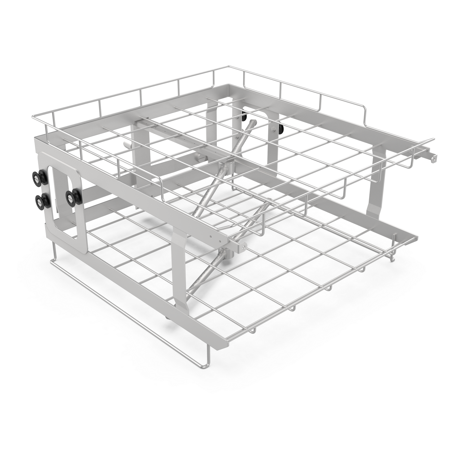 Lab Drying Rack and Cleaning Rack - Industrial & Scientific - Scitek