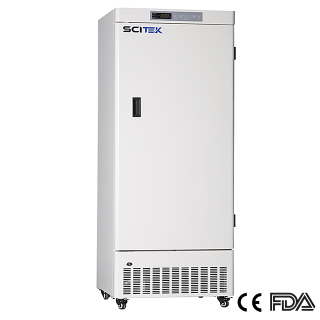 -25°C Upright Lab Freezer & Freezer for Lab - Scitek Global