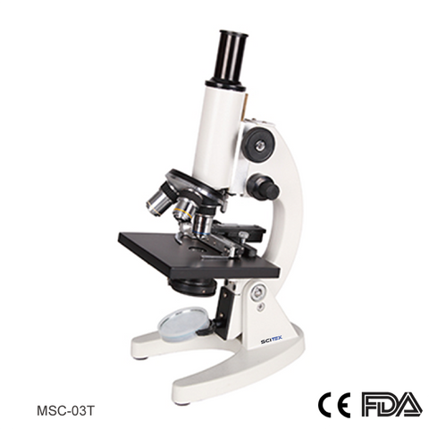 Teaching Microscope - Scitek