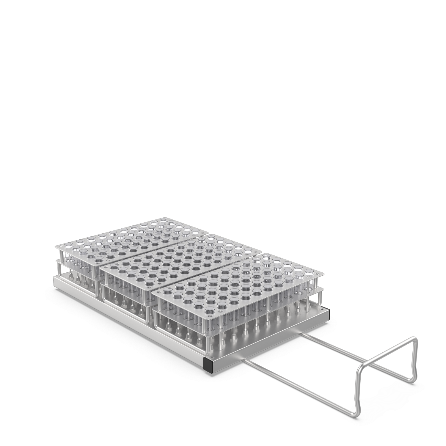 Lab Drying Rack and Cleaning Rack - Industrial & Scientific - Scitek