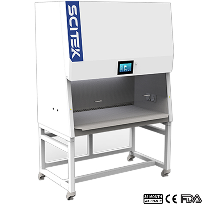 Biological Safety Cabinet Class 2 B2 - Buy Biosafety Cabinet on Scitek