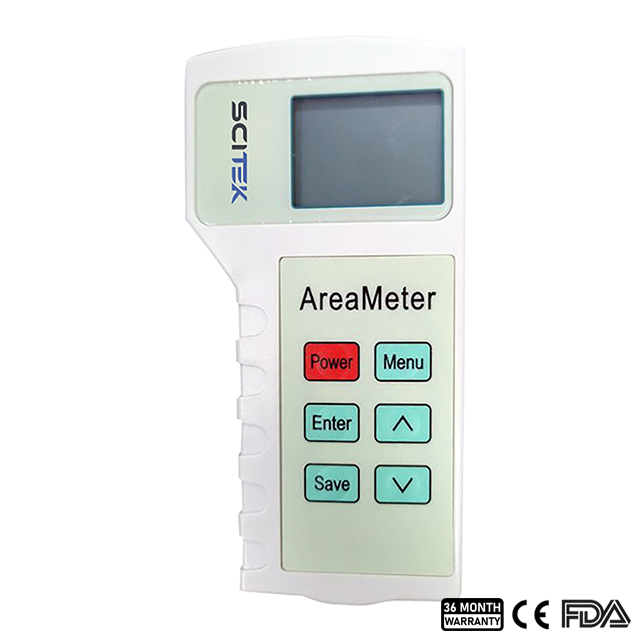 Portable Area Meter - Scitek