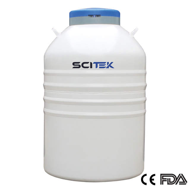 Laboratory Liquid Nitrogen Tank - Buy Laboratory Liquid Nitrogen Tank ...