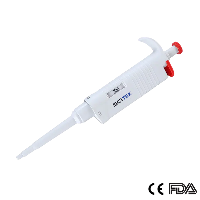 Fully Autoclavable Pipette - Buy Manual Pipette, Lab Pipette ...