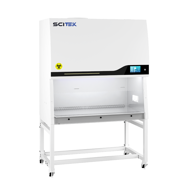 Class II A2 Biological Safety Cabinet - Buy Biological Safety Cabinet ...